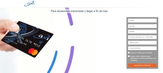 Axi Card Tarjeta de Crédito Opiniones 2025, Requisitos e Intereses